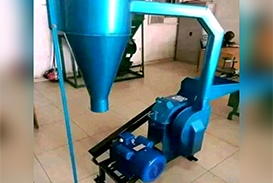 Poshomills and Machinery - Nakuru